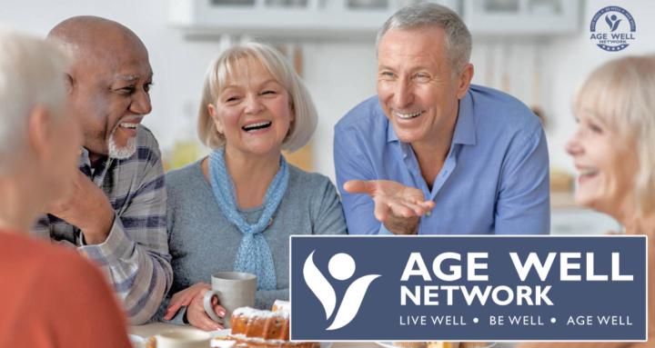 Aging in Place: Leveraging Technology for Senior Independence · AGE ...