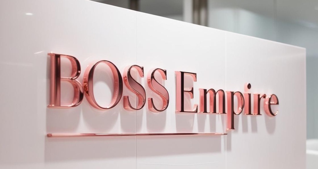Classroom · The Boss Empire