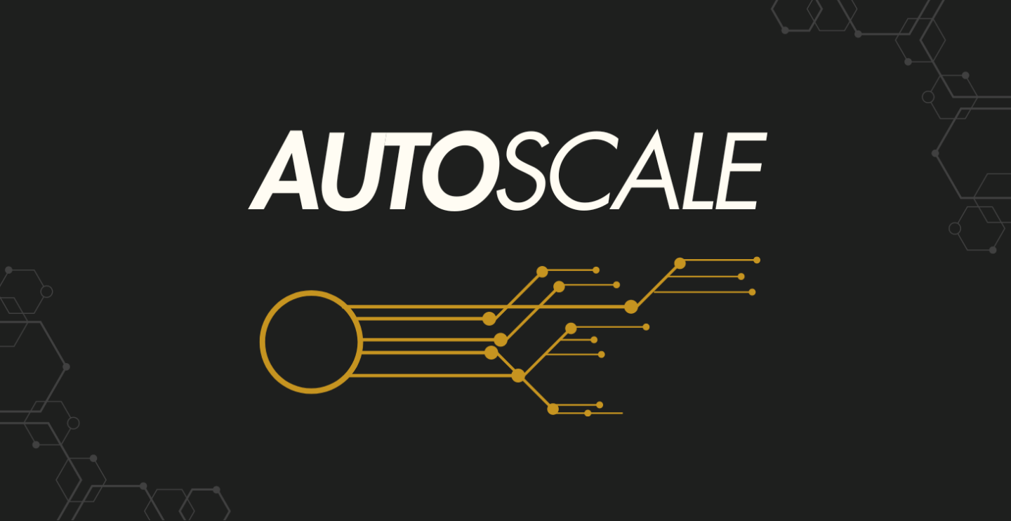 AutoScale