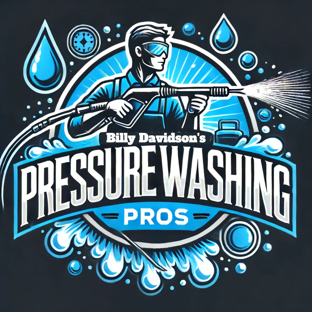 Pressure Washing Pros