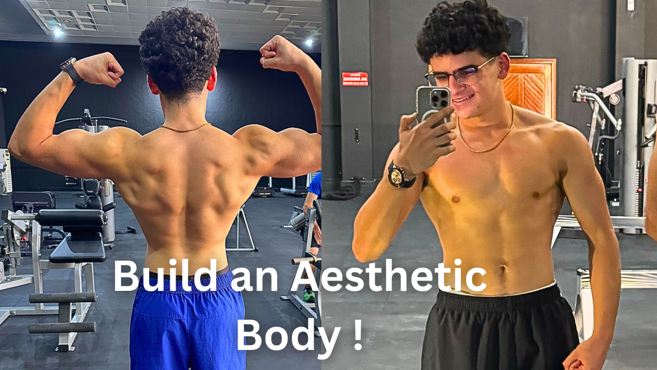 Fit & Focused Students
