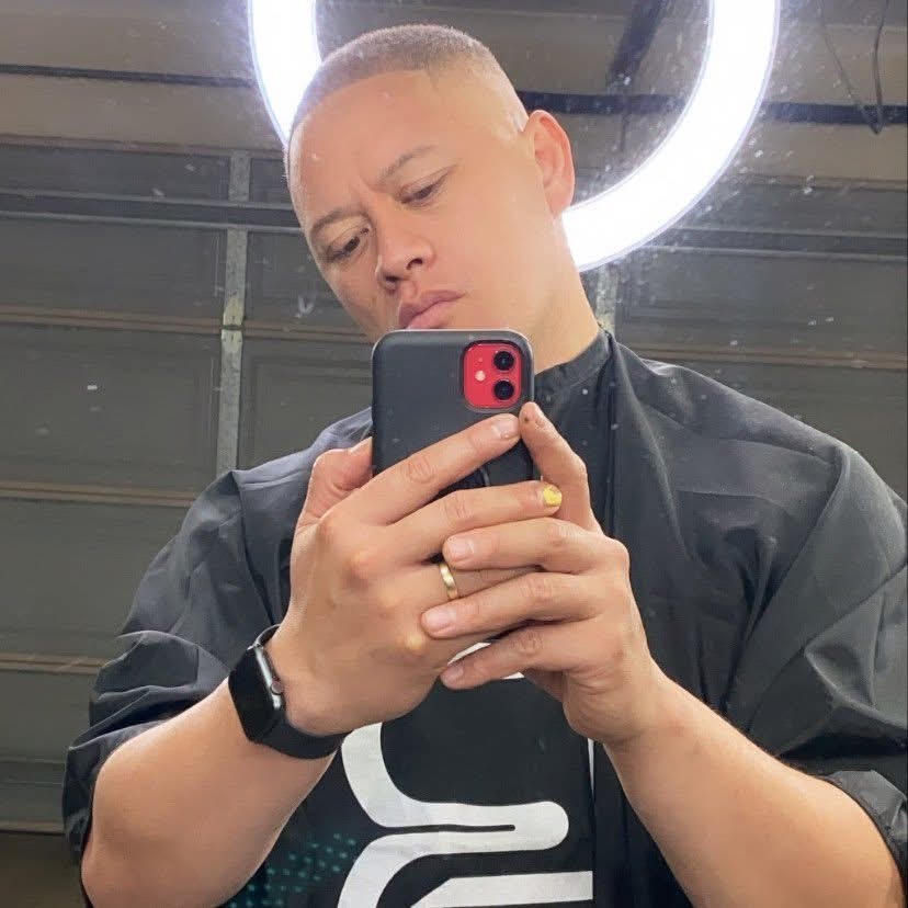 Gatekeeping · School Of Barbers Academy