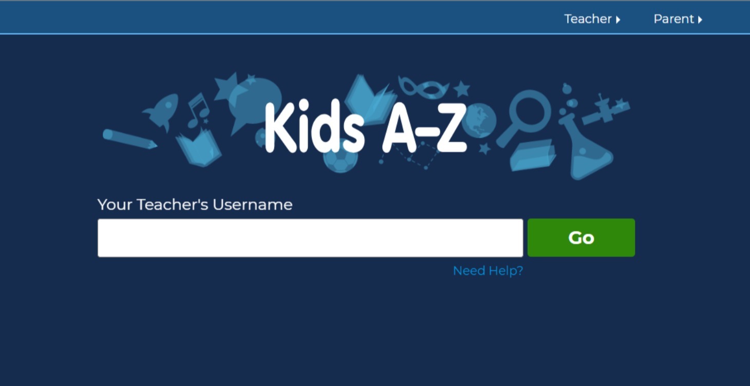 New module - Raz-Kids · Homeschool