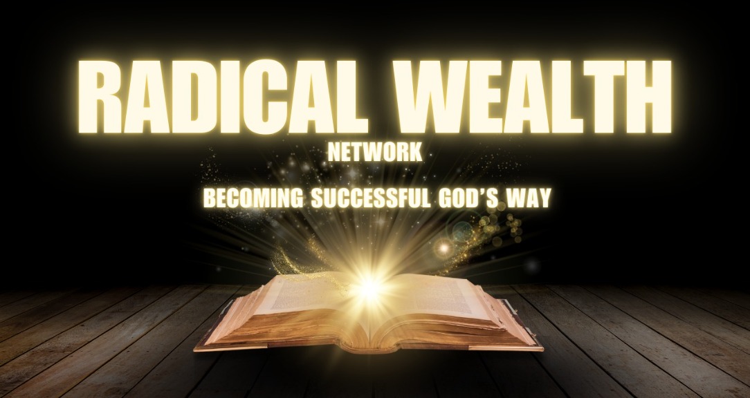 Classroom · Radical Wealth Network