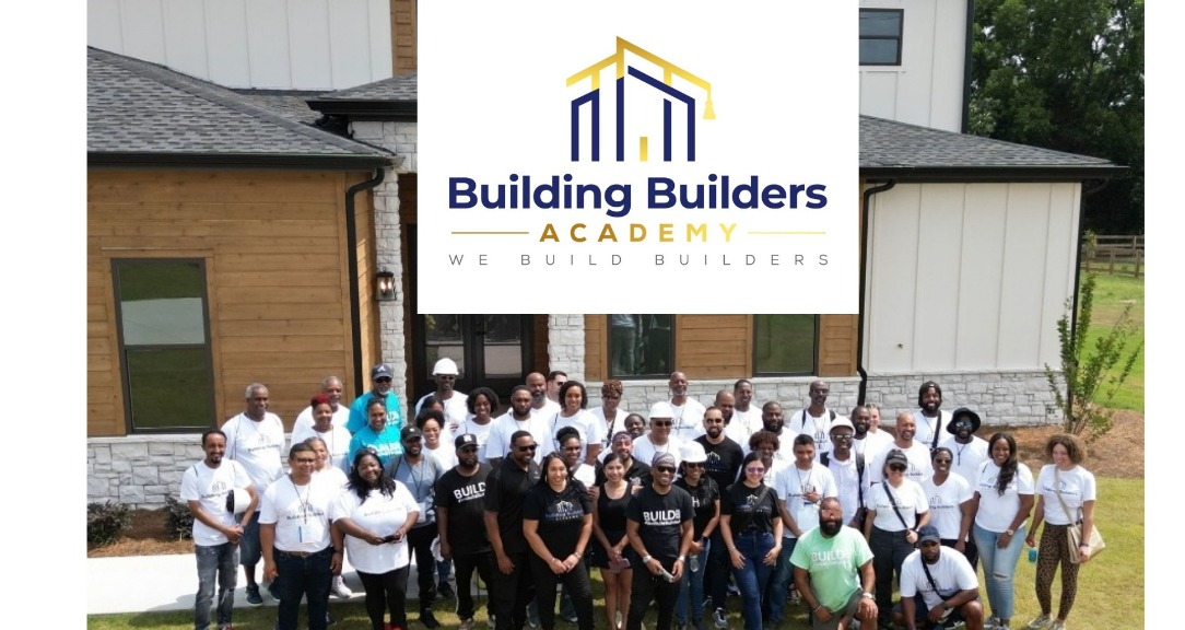 Building Builders Academy