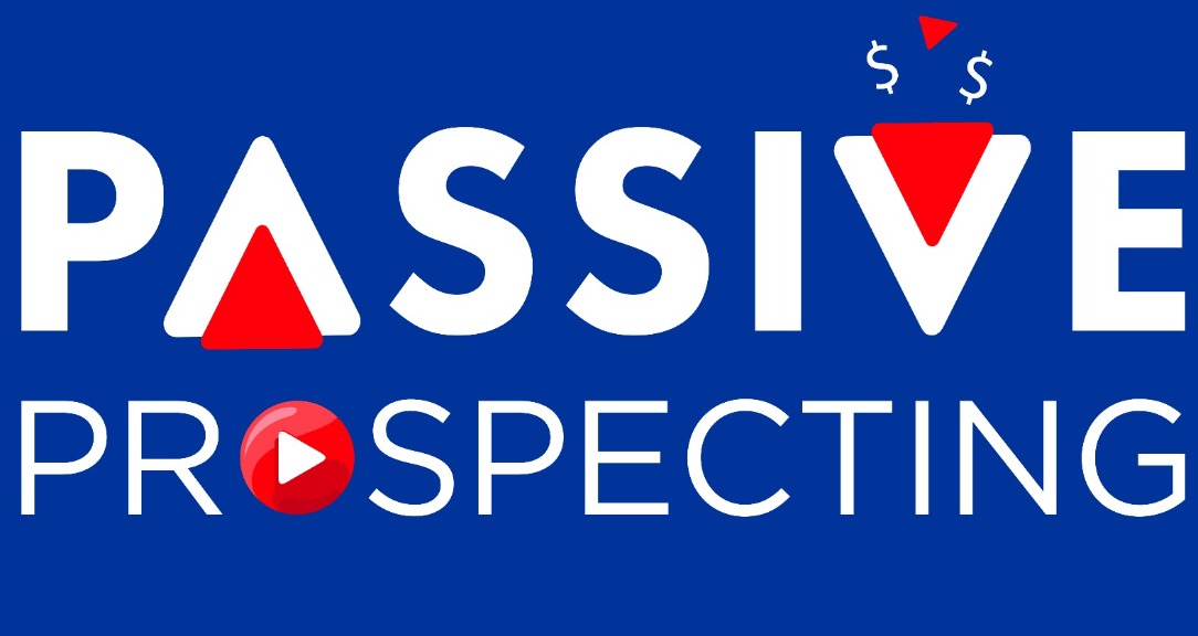 Passive Prospecting Program