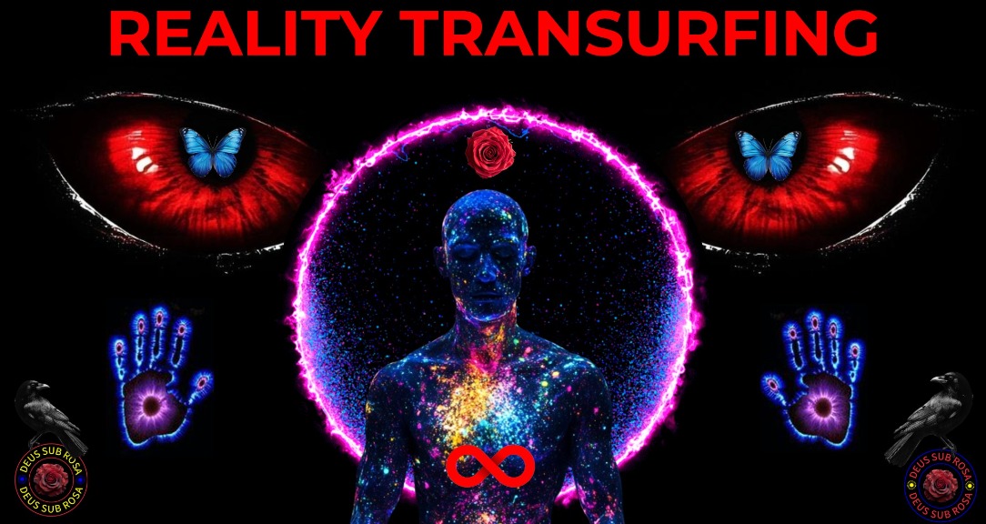 REALITY TRANSURFING