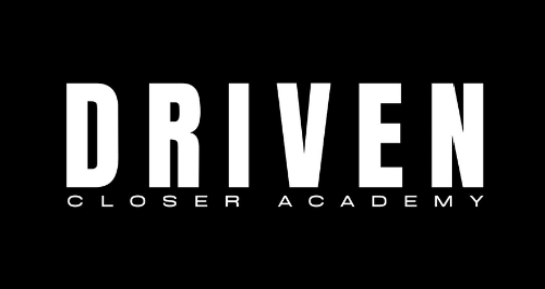 Driven Closer Academy FREE