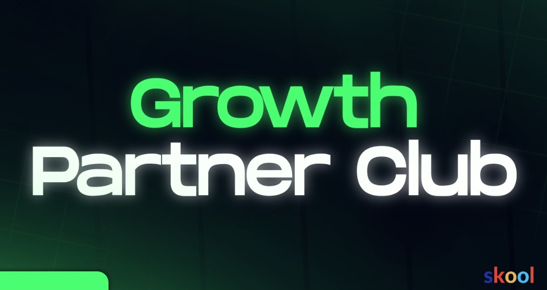 Growth Partner