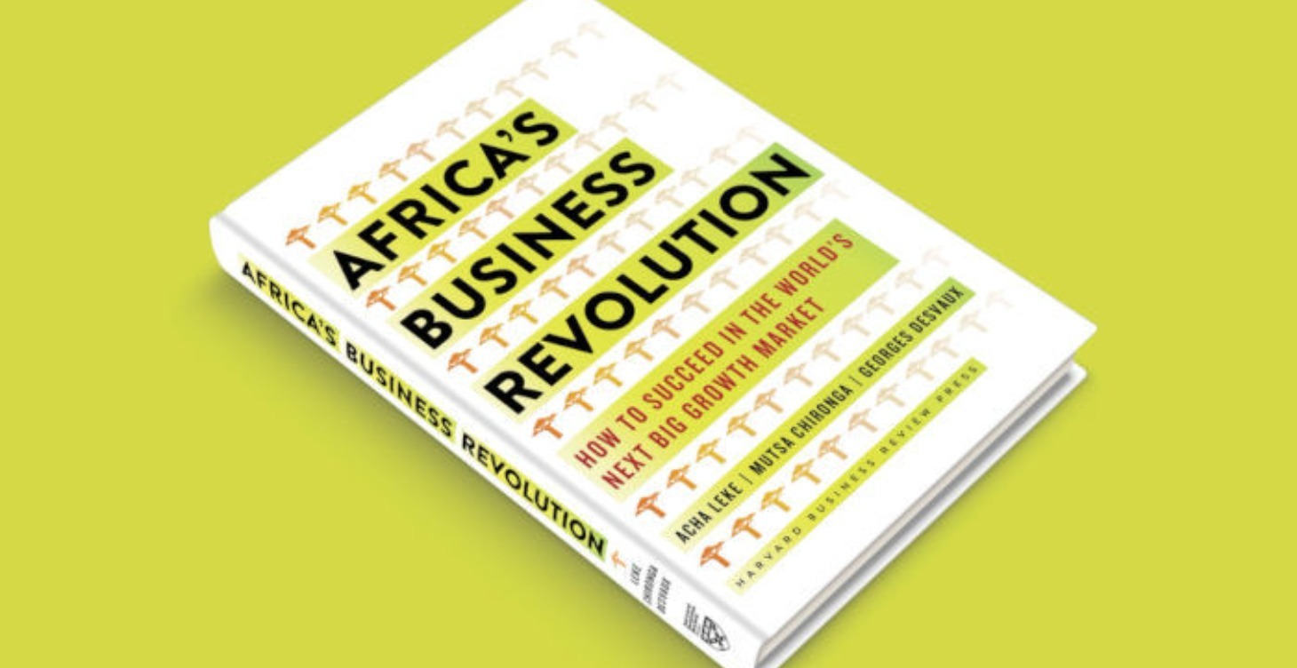 Classroom · Marketing & Business Africa