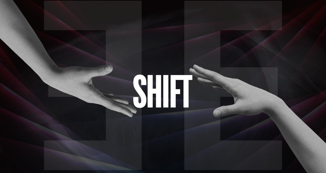 ƎE SHIFT 🥇