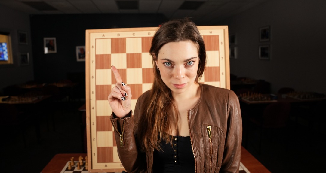 They’re back. · Chess Courses by RCS