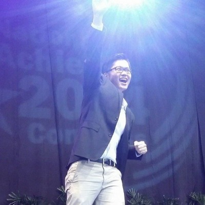 Kenneth Yee