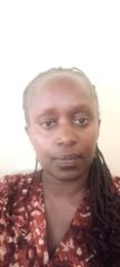 Caroline Gitonga