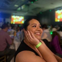 Danielle Faith Eisma