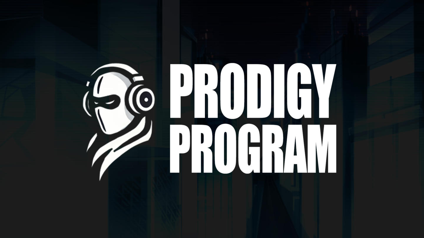Prodigy Program
