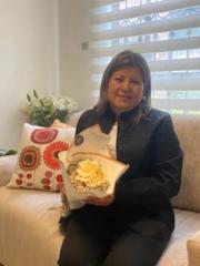 Edna Rocío Pineda