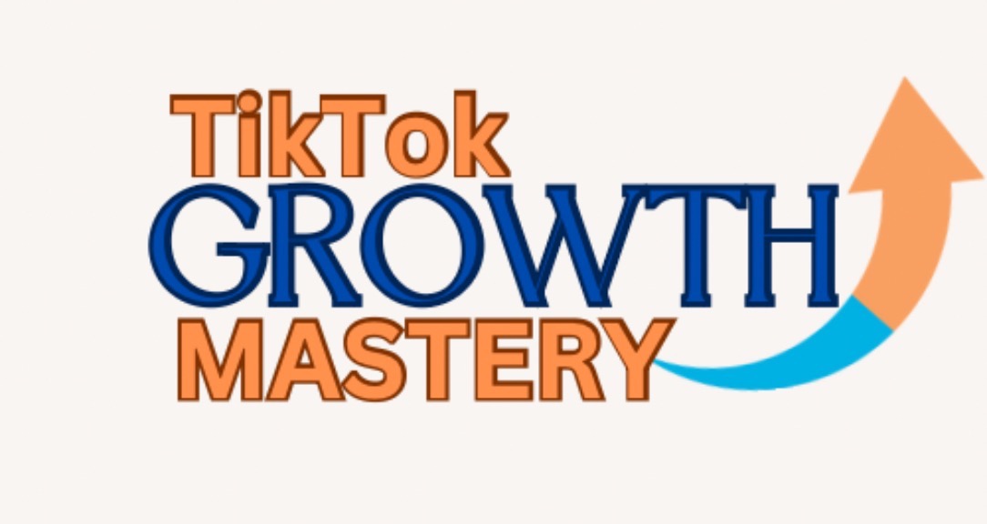 50+ TikTok Growth Mastery