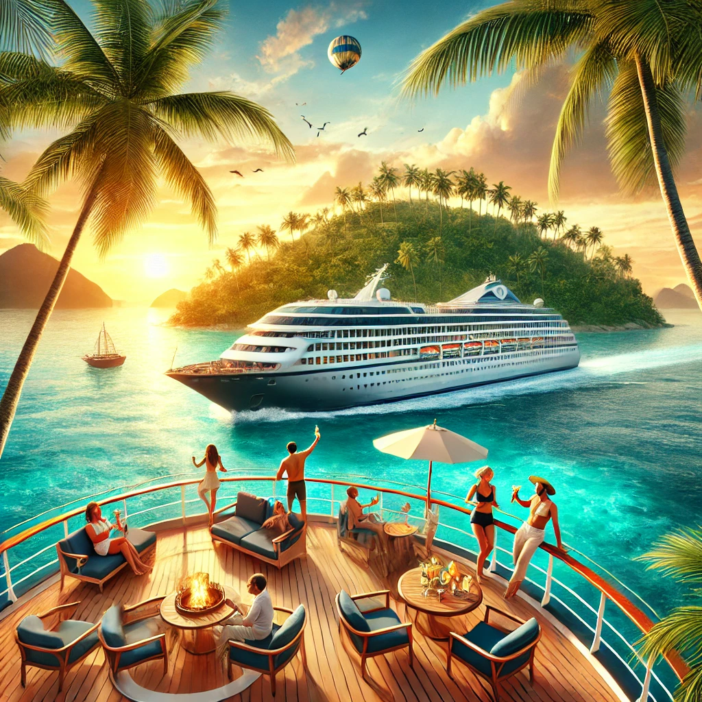 100 Cruises Later: Top Insider Tips for Your Best Voyage Yet! 🚢 · The Ultimate Cruise Club