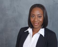 Tenesha Pitt