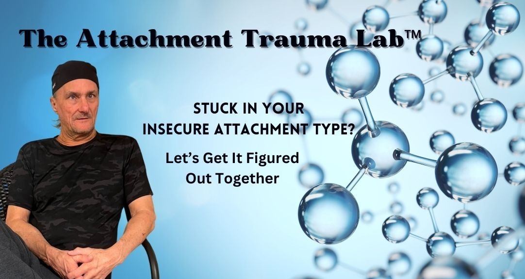 The Attachment Trauma Lab™