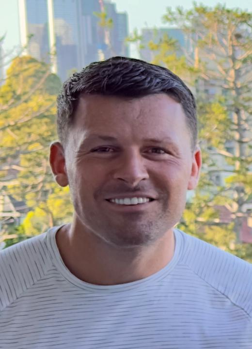 Michael James Douglas