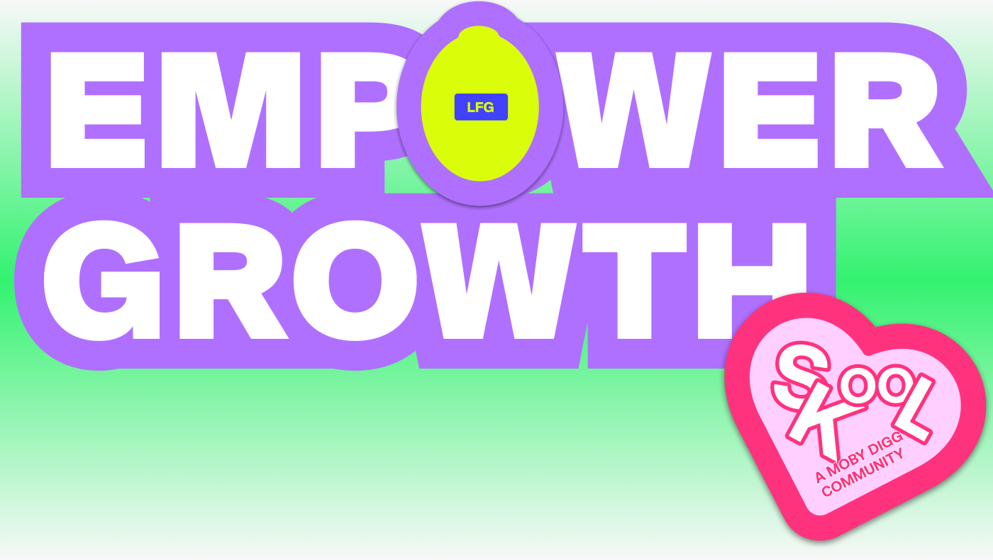 Empower Growth
