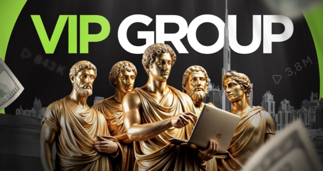 Emir Socials / VIP Coaching