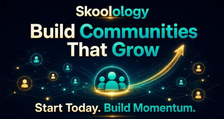 Welcome. Drop your one word. · Skoolology: Community IQ Lab