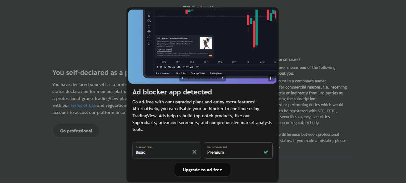 "tradingview" Đây là cách hiểu quả nhất mà mình biết ,để có thể xóa những thứ này trong · Ma Đạo Môn