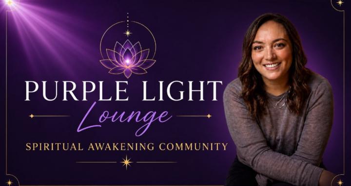 Purple Light Lounge