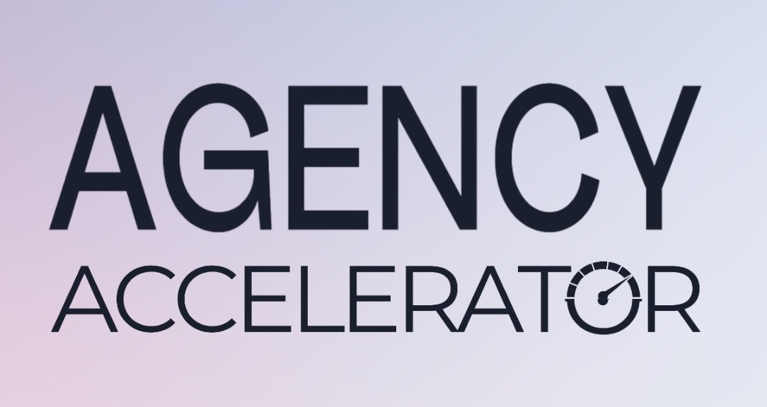 Agency Accelerator