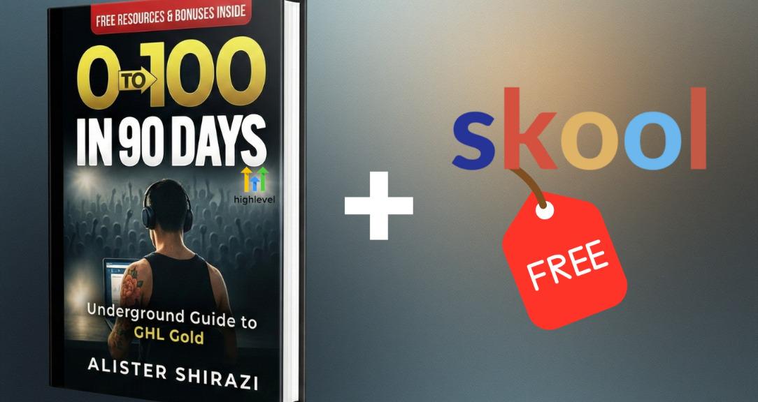 0 to 100 in 90 Days