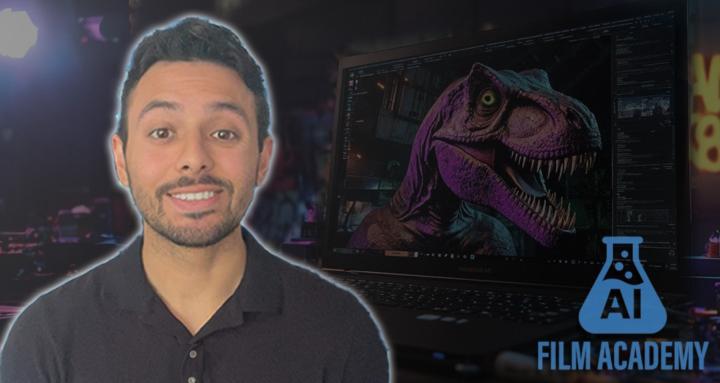 The #1 Tool New Ai Artists Should Learn in 2025! · Ai Film Academy™