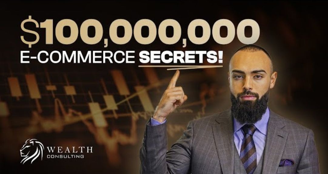 Classroom · Ultimate 7-9 Figure Ecom Setup