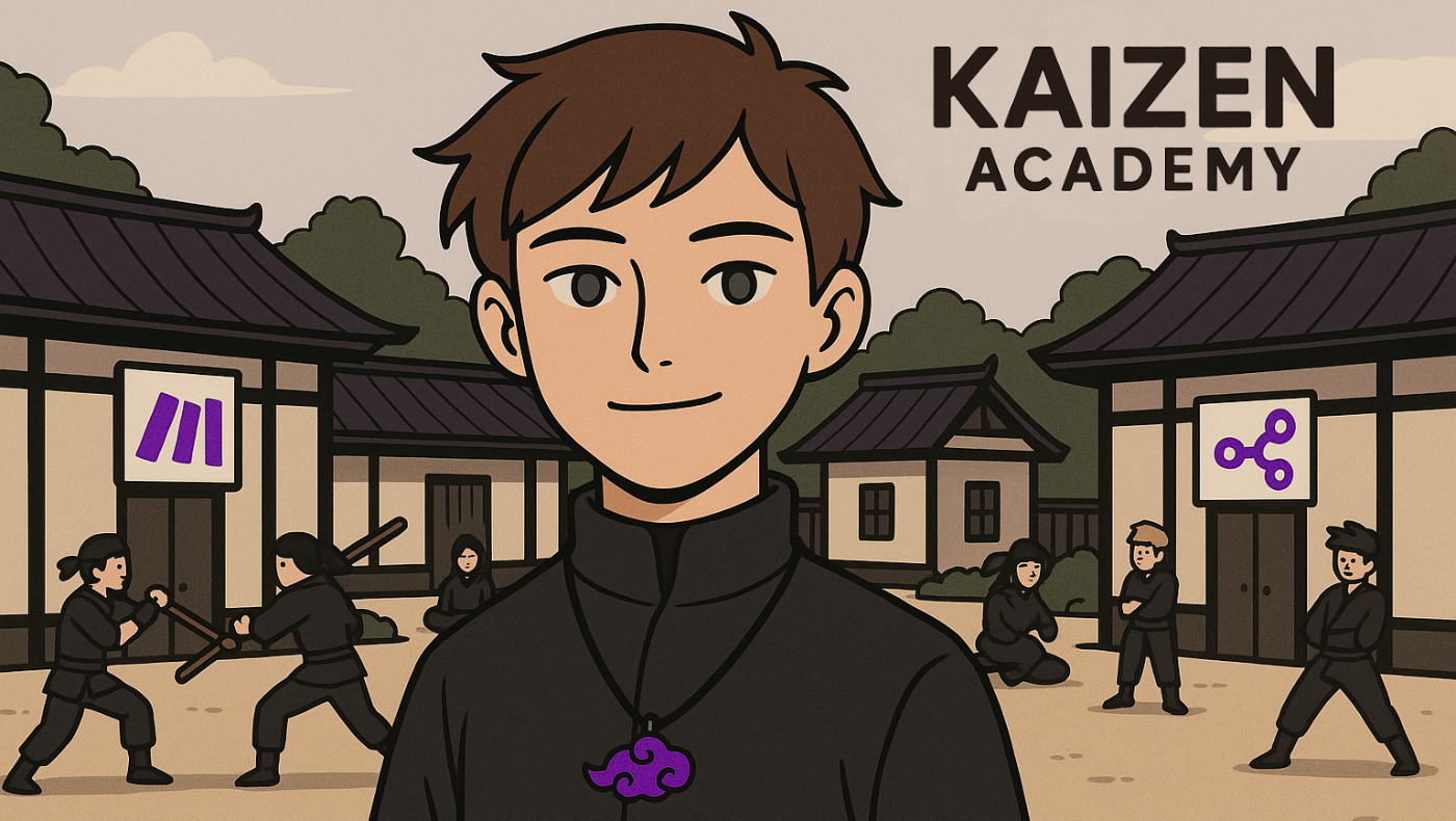 Kaizen Academy