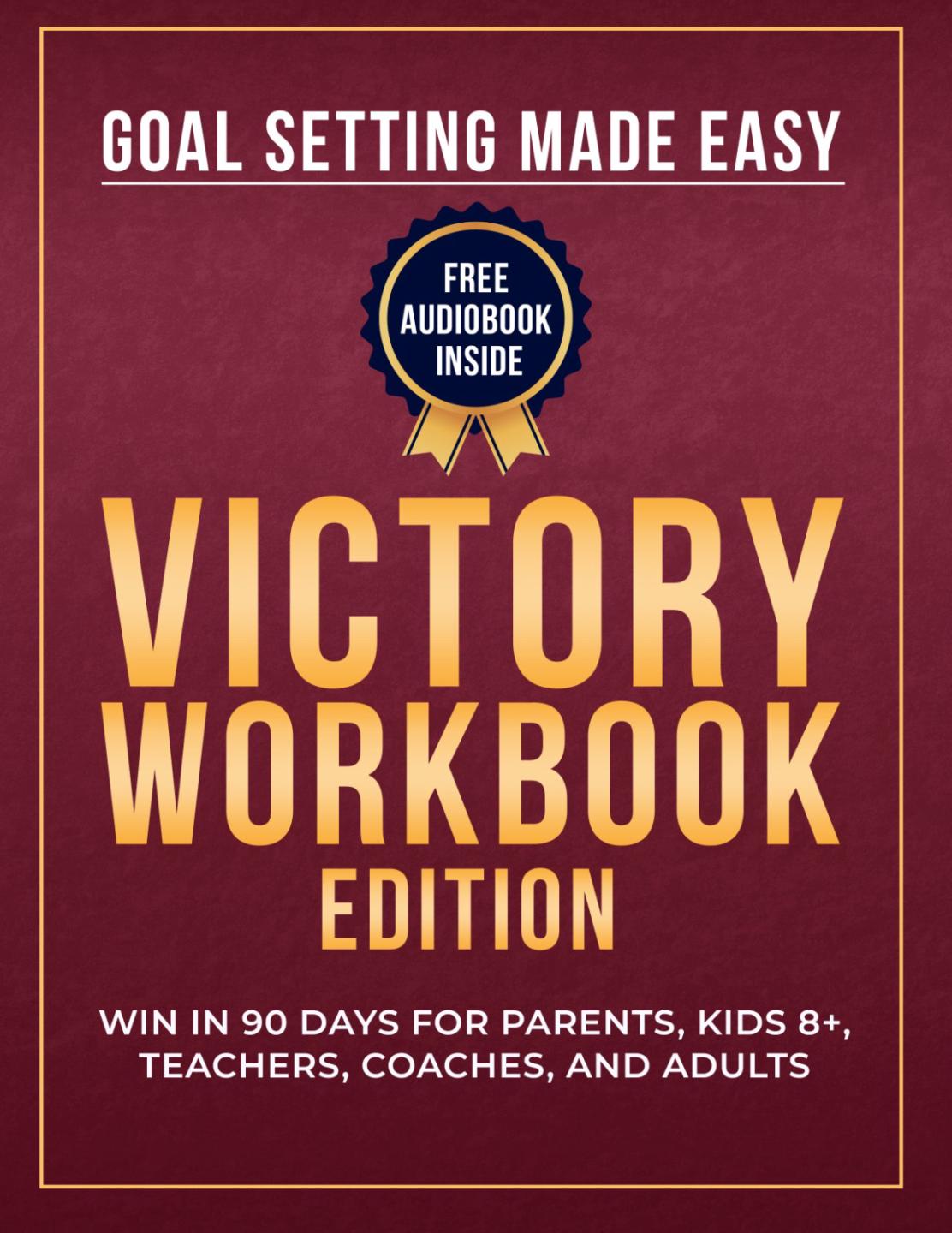 VICTORY skool - Goal Setting