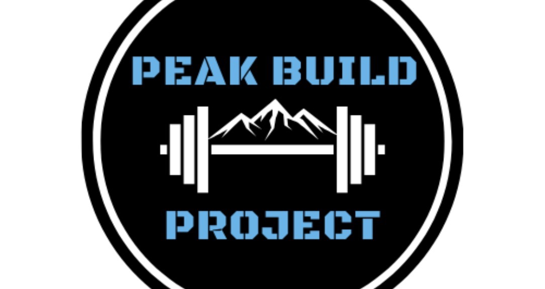 Peak Build Project