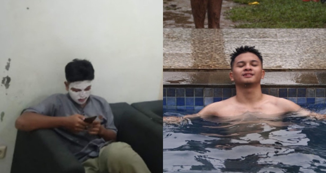 Menghapus Angka Jelek 0,001%