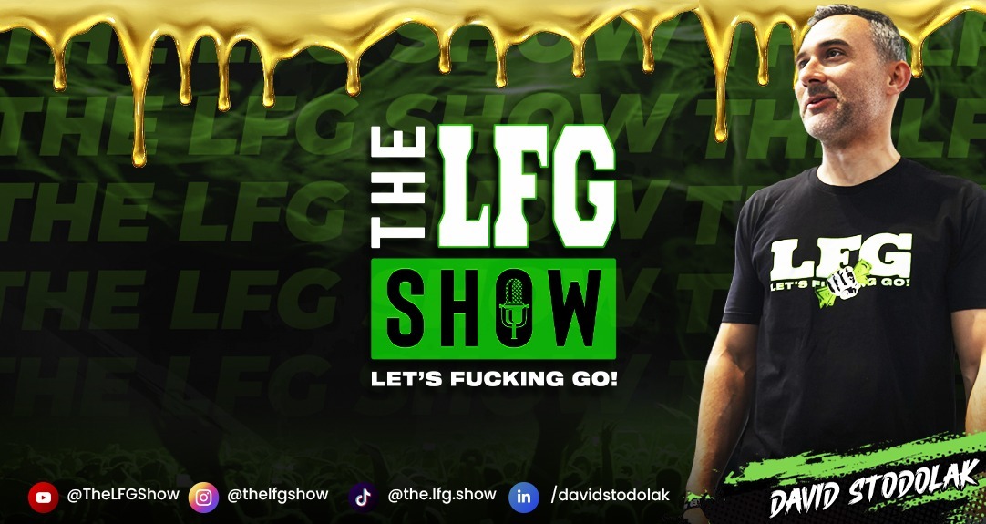 The LFG Show