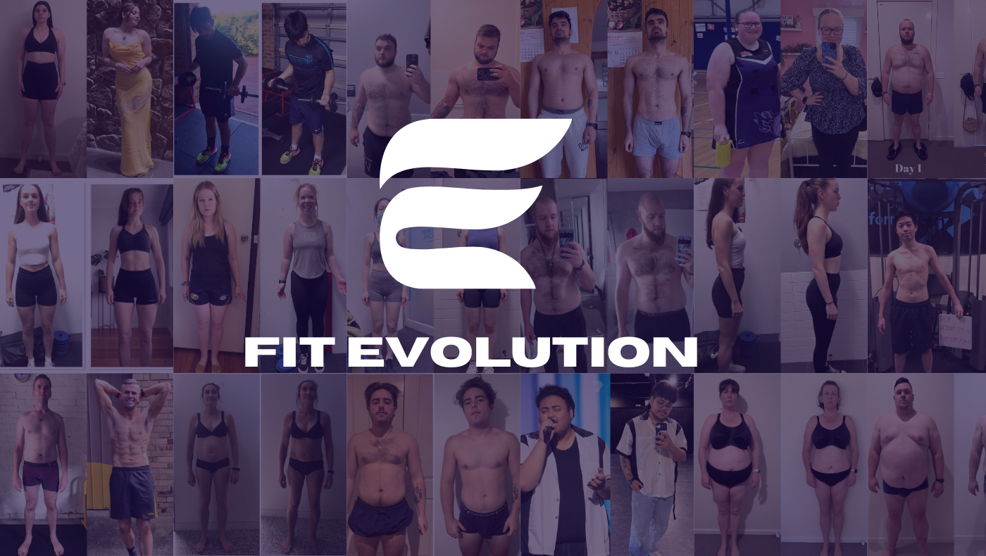 Fit Evolution
