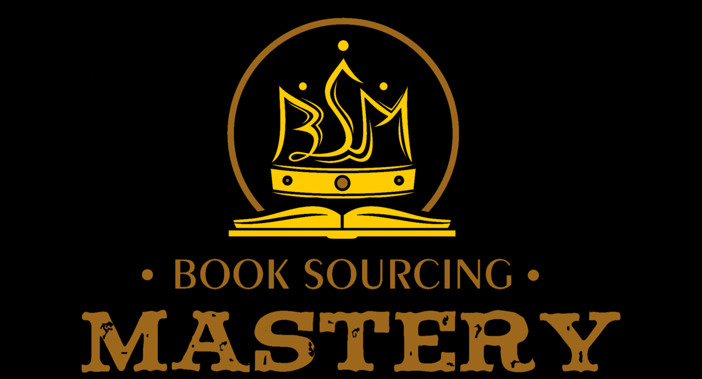 Book Sourcing Mastery