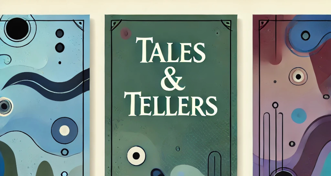 Tales & Tellers