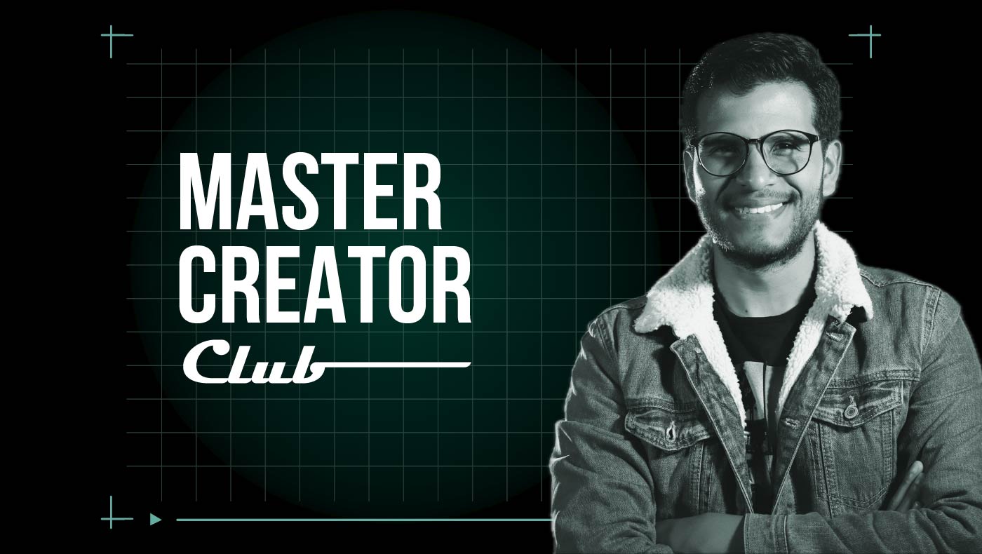 Master Creator Club