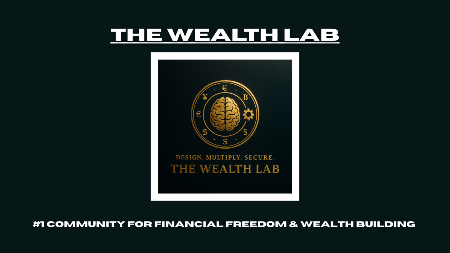 The Wealth Lab (FREE)