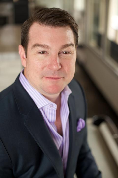 Rick Neubauer