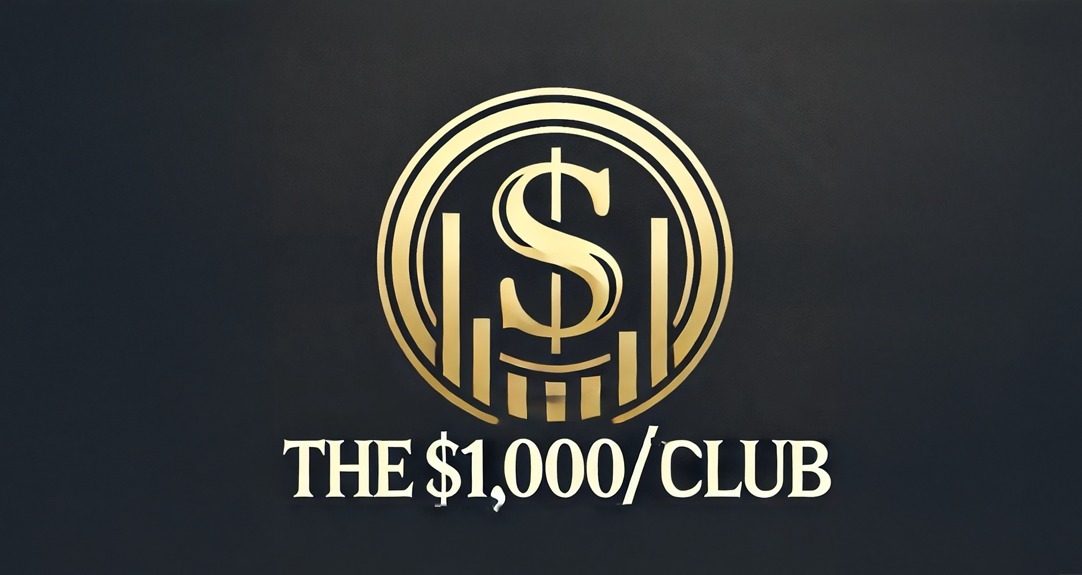 The $1,000/Day Club