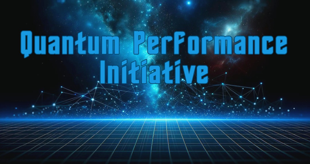 Quantum Performance Initiative