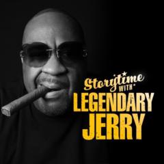 Jerry Clark