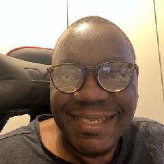 Joseph Chishimba